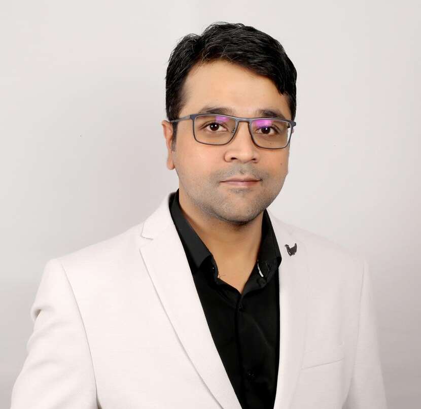 Best Dermatologist in Ajmer | Dr. Ankit Mehra